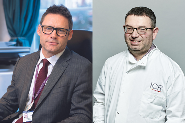 Immunotherapeutics | TRM CancerBRC